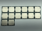 Lot of 14 Intel Core i5-8600T SR3X3 2.3GHz LGA1151 Desktop Processor ...