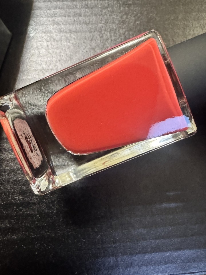 Holo Taco New with Box nail polish 12ml - Left on Red | eBay UK