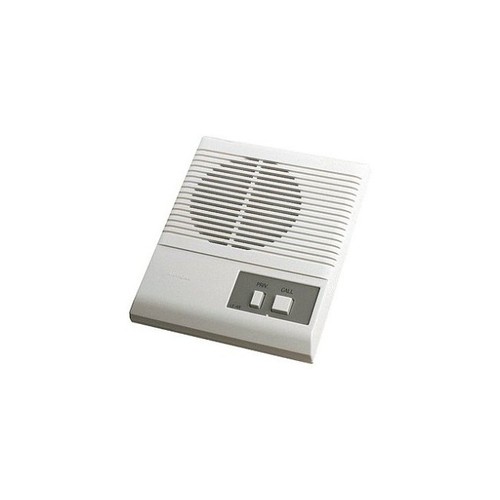 AIPHONE LEM1 1 Call Audio Intercom Master Desk/Wall Mount 1 CALL AUDIO ...