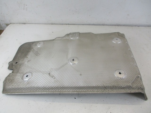 BMW Mini Cooper F55 F56 Rear Heat Insulator Silencer 7375698 ...