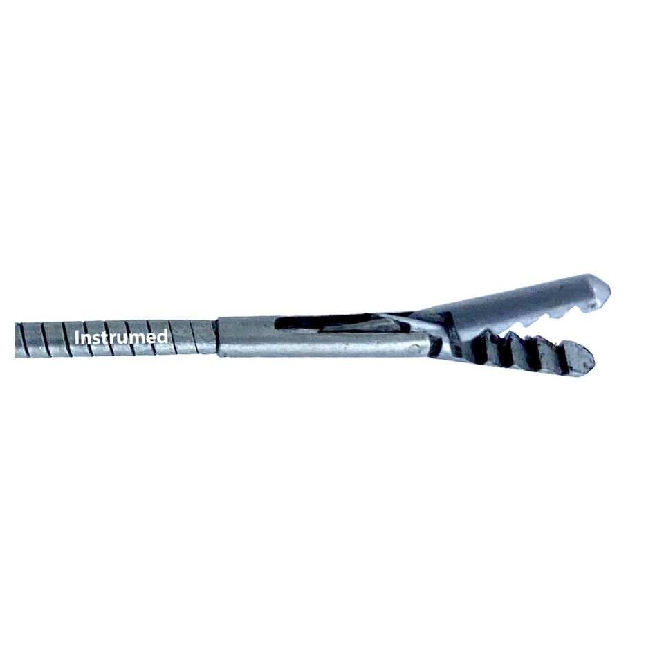 Hysteroscopy Flexible Alligator Grasper Forceps 5fr Urology Surgical ...