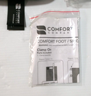 Comfort Company - Comfort Foot Single - Bottom Only - Set of 2 - NEW | eBay