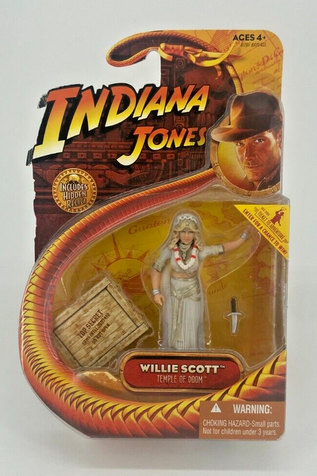 Indiana Jones And The Temple Of Doom Willie In Indiana Jones And The