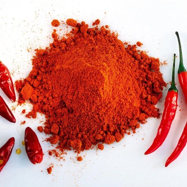Ceylon Chilli Powder 100g Organic Natural High Premium A Grade Sri ...