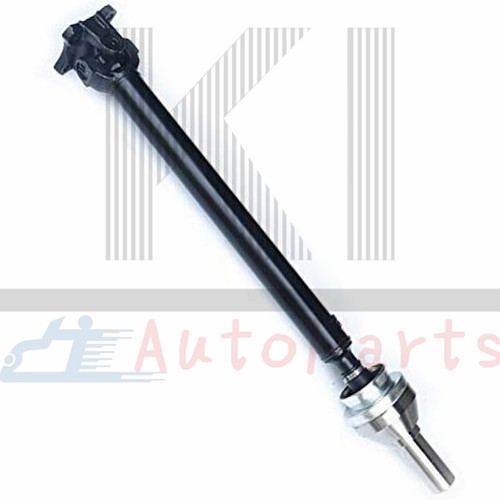 Front Driveshaft For 2002-2006 Dodge RAM 1500 52123021AA/AC 52105990AB ...