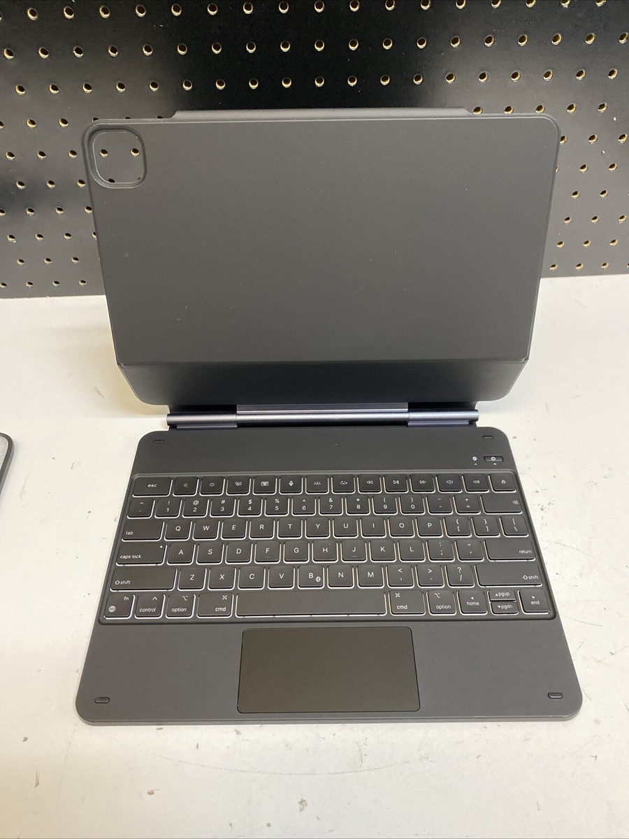 808 ESR Rebound Magnetic Keyboard Case 360 iPad Pro 12.9 808 ESR Rebound Magnetic Keyboard Case 360 iPad Pro 12.9