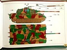 1/72 German Pz.Kpfw.VI Ausf.B King Tiger Henschel Turret ~~ Flyhawk ...