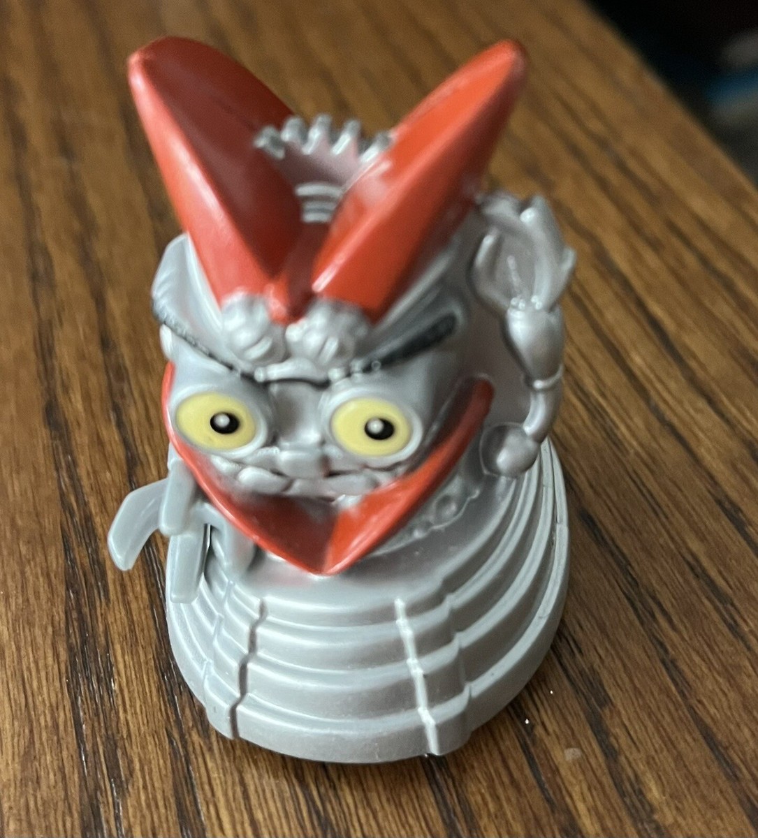 Robots Madame Gasket