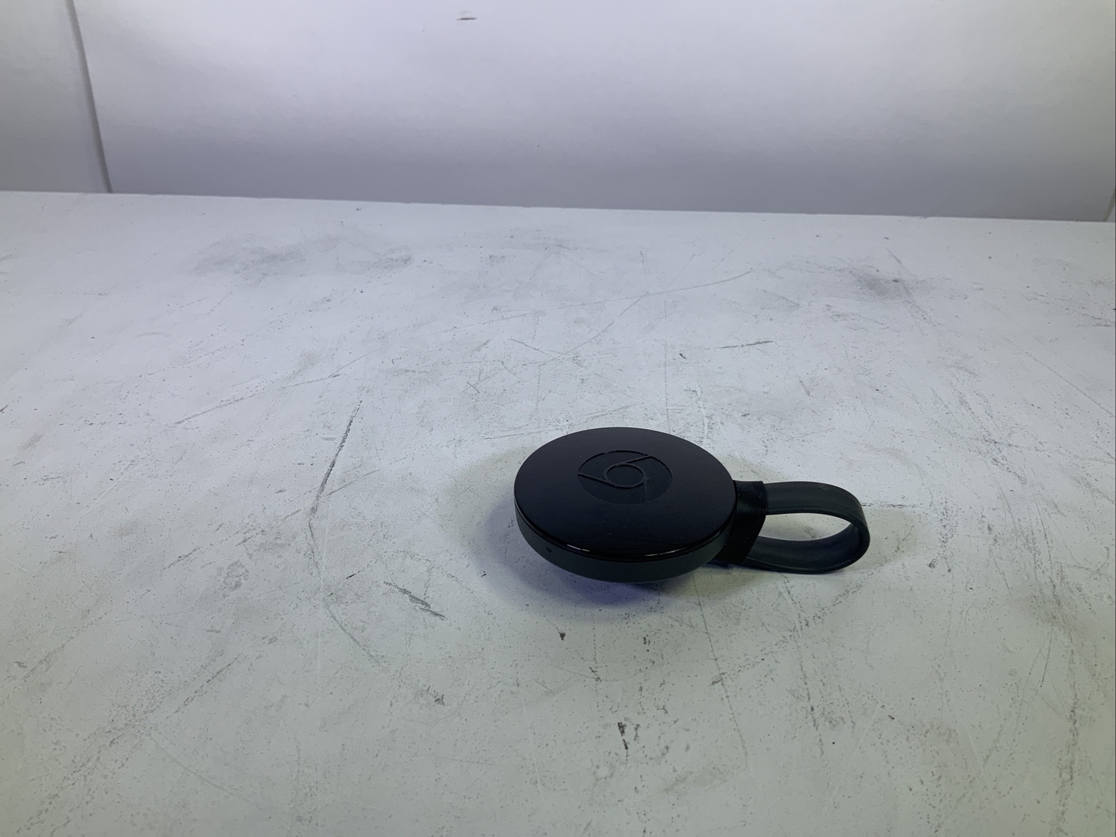 Google NC2-6A5-D Chromecast Ultra 4K Streaming Media Player - NG D1C