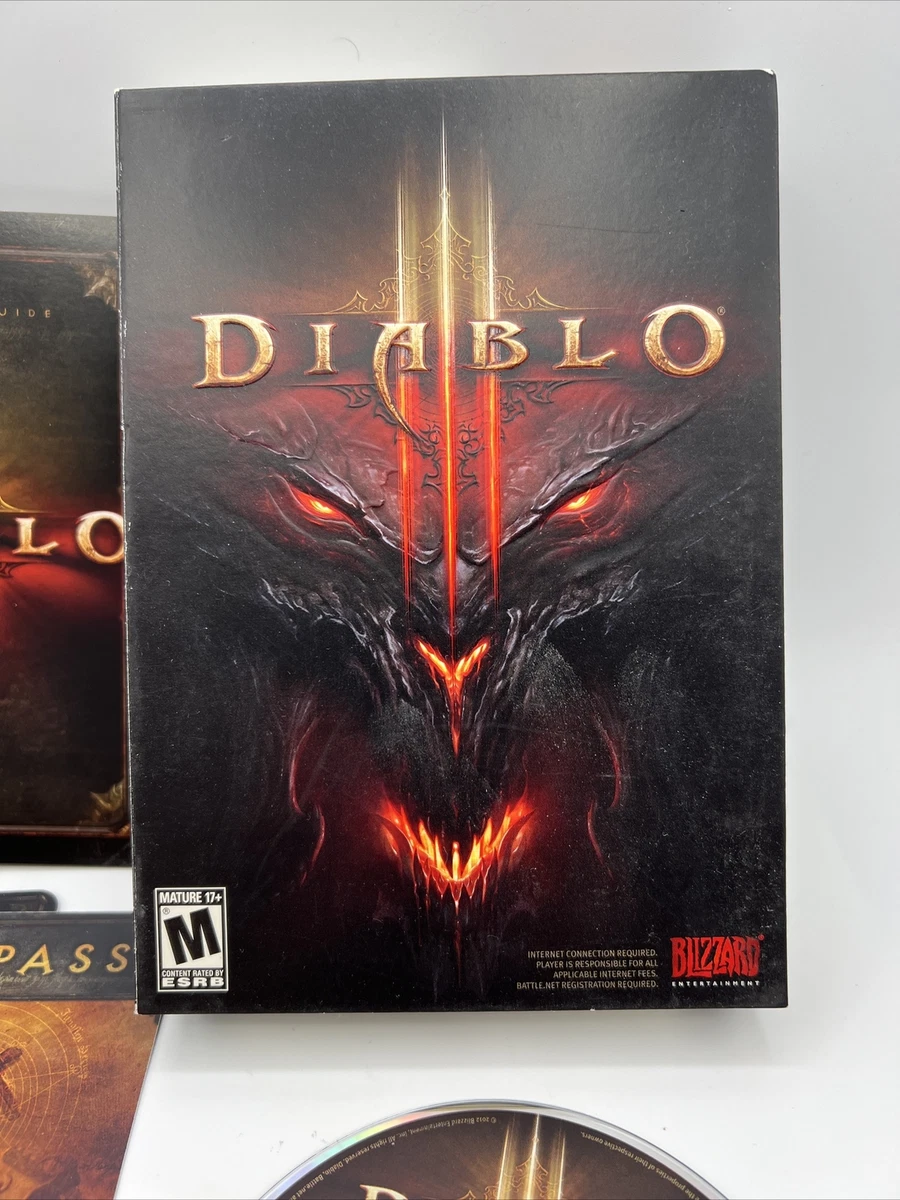 Xbox 360 Dvd Daiblo 3s