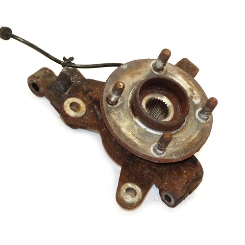 1771021 Stub Axle Front Left / 3962447 For FORD Fiesta CB1 Trend for ...