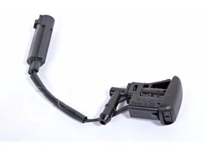 Genuine Windshield Washer Nozzle fits Mini Cooper 2002-2008 Convertible ...