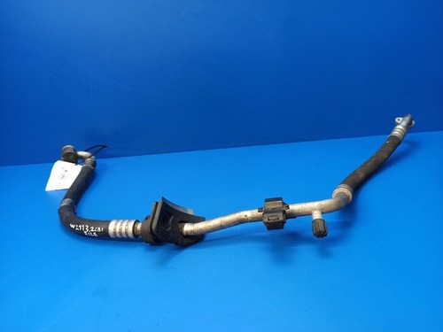 Mercedes-Benz E W211 LHD Air conditioning A/C AC pipe hose A2118350098 ...