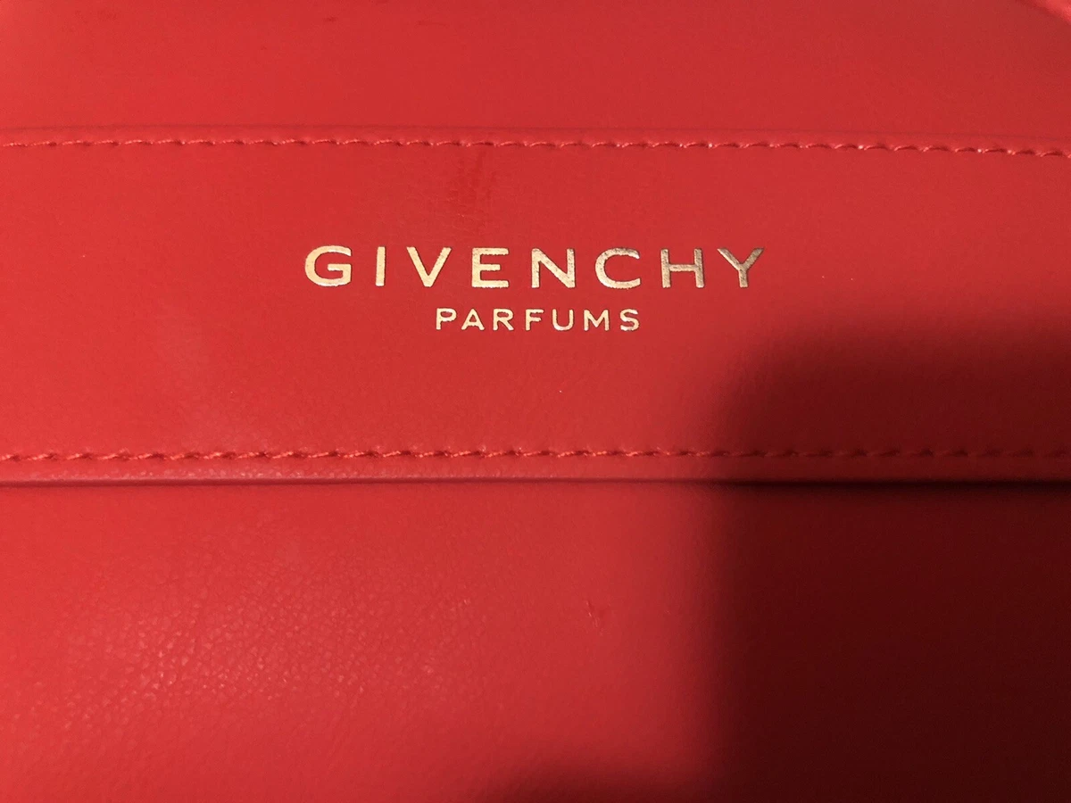 Parfums Givenchy Logo