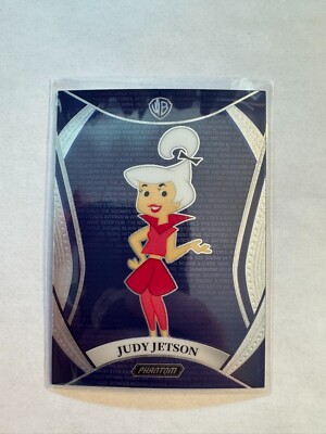 2024 KAKAWOW Warner Bros (WB) Phantom Judy Jetson PW-B-146 | eBay