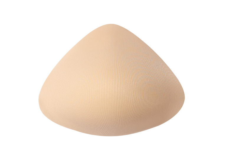 NEW Amoena Weighted Leisure Form External Breast Prosthesis-132 | eBay