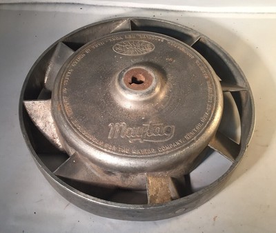 Parts - Maytag 72 Twin Cylinder Engine