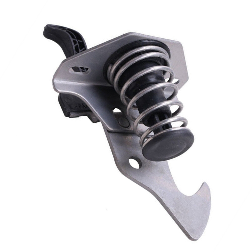 Hood Safety Catch Latch Lock Hook 51232990367 Fit for BMW X1 2013 2014 ...