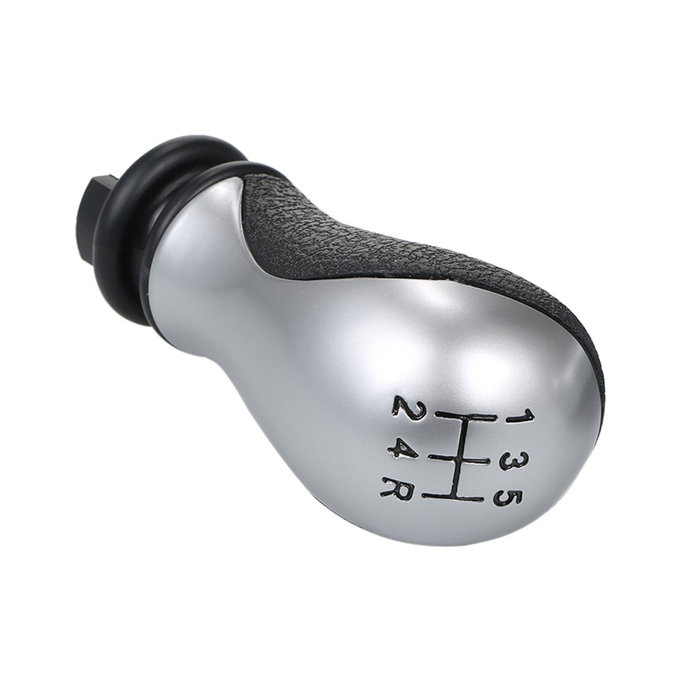 Car Gear Knob 5 Car Gear Shifter Knob Stick Head Manual R4A6 | eBay