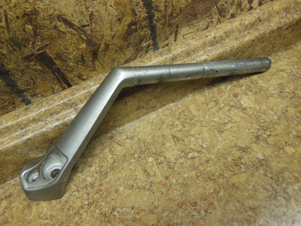 2007 Yamaha FJR1300 FJR 1300 ABS Left Handlebar Handle Bar Mount LH ...