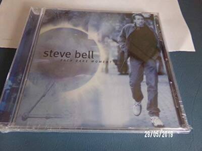 Each Rare Moment - Audio CD By Steve Bell - VERY GOOD | eBay