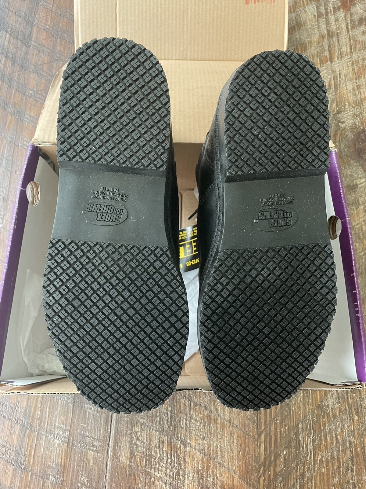 SFC Work Boots | eBay