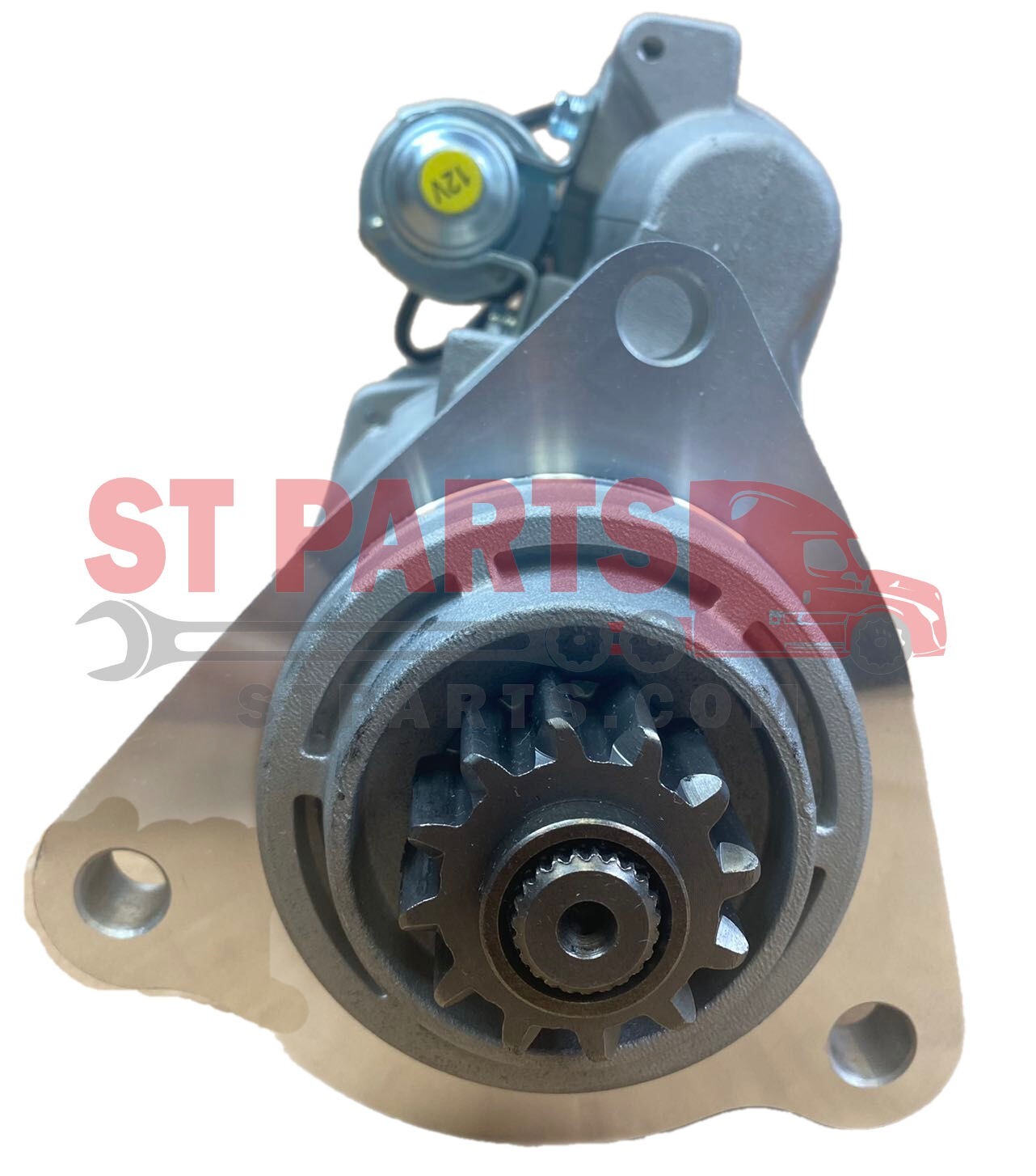 Starter For 12V Delco 8200417 8200572 8200611 8200909 8201075 8201076 ...