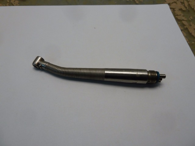 Midwest 8000-i Highspeed Dental Handpiece Fibre Optic for sale online ...