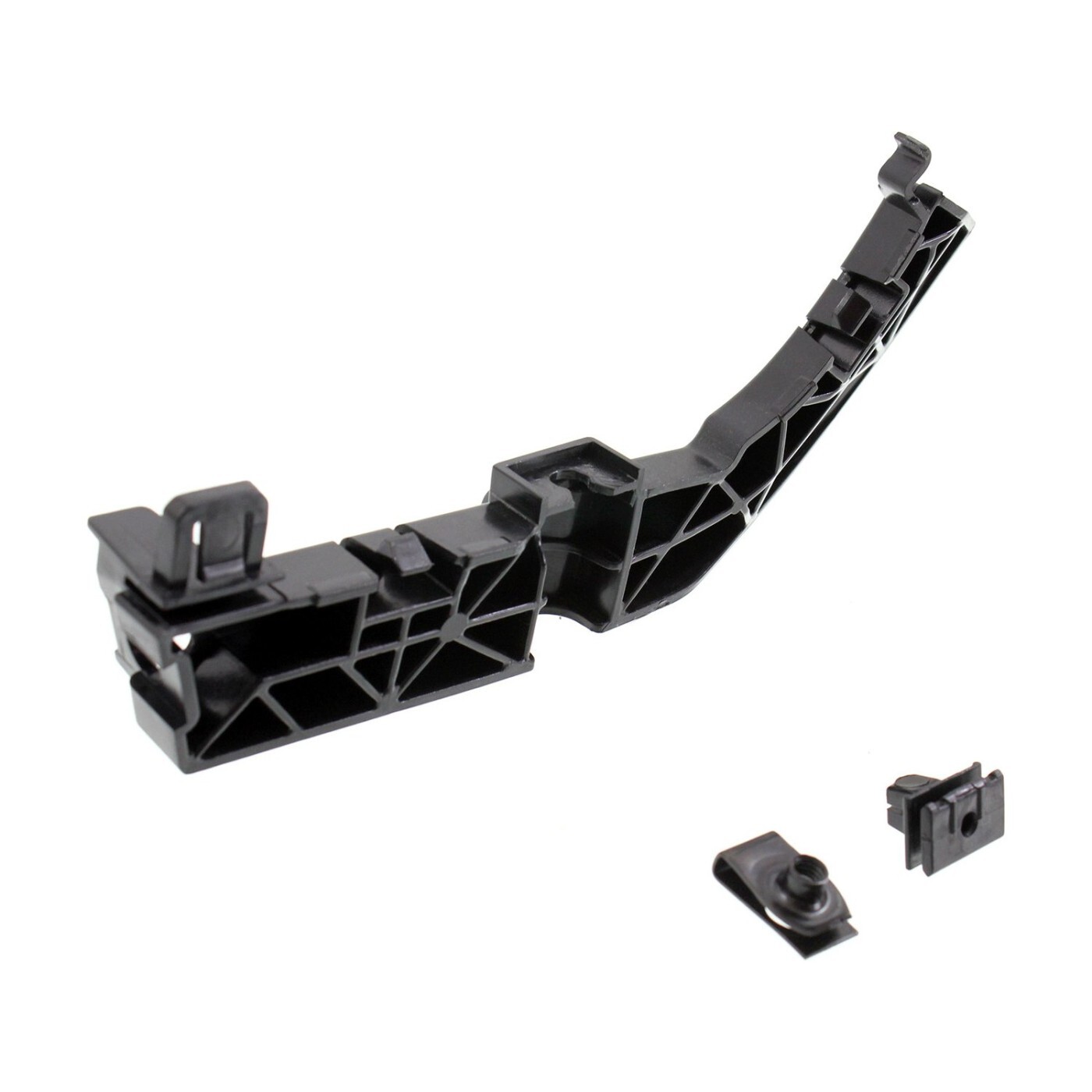 Bumper Retainer Set For 2008-2022 Dodge Challenger Front 68024342AD ...