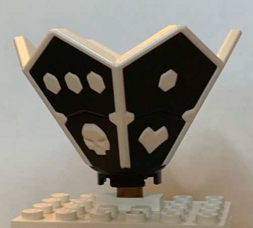 LEGO Ninjago Dice Spinner (2020) Genuine LEGO great condition! | eBay
