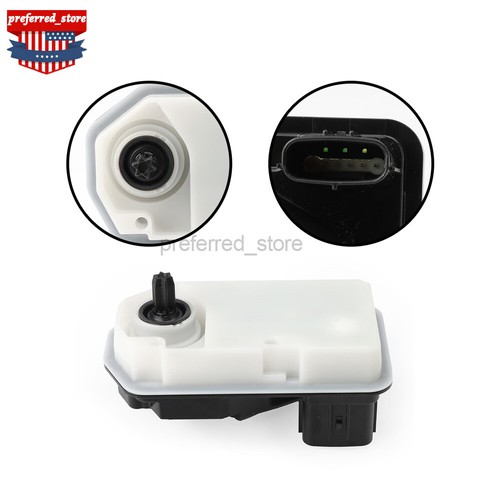 Grille Swing Actuator Fits for Toyota Prius Prime 2018 Premium 1.8L ...