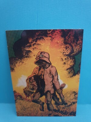1993 Richard Corben Comic Images🏆#32 ROWLF PICKS UP🏆FREE POST | eBay