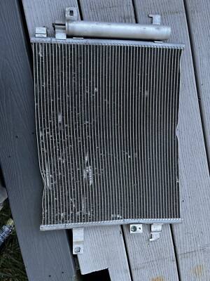 Mazda MX-5 Condenser A/C MX5 ND 2016+ N24361480 N243-61-480 | eBay