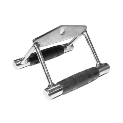 Lifespan Close Grip V Triangle Handle Attachment | eBay Australia