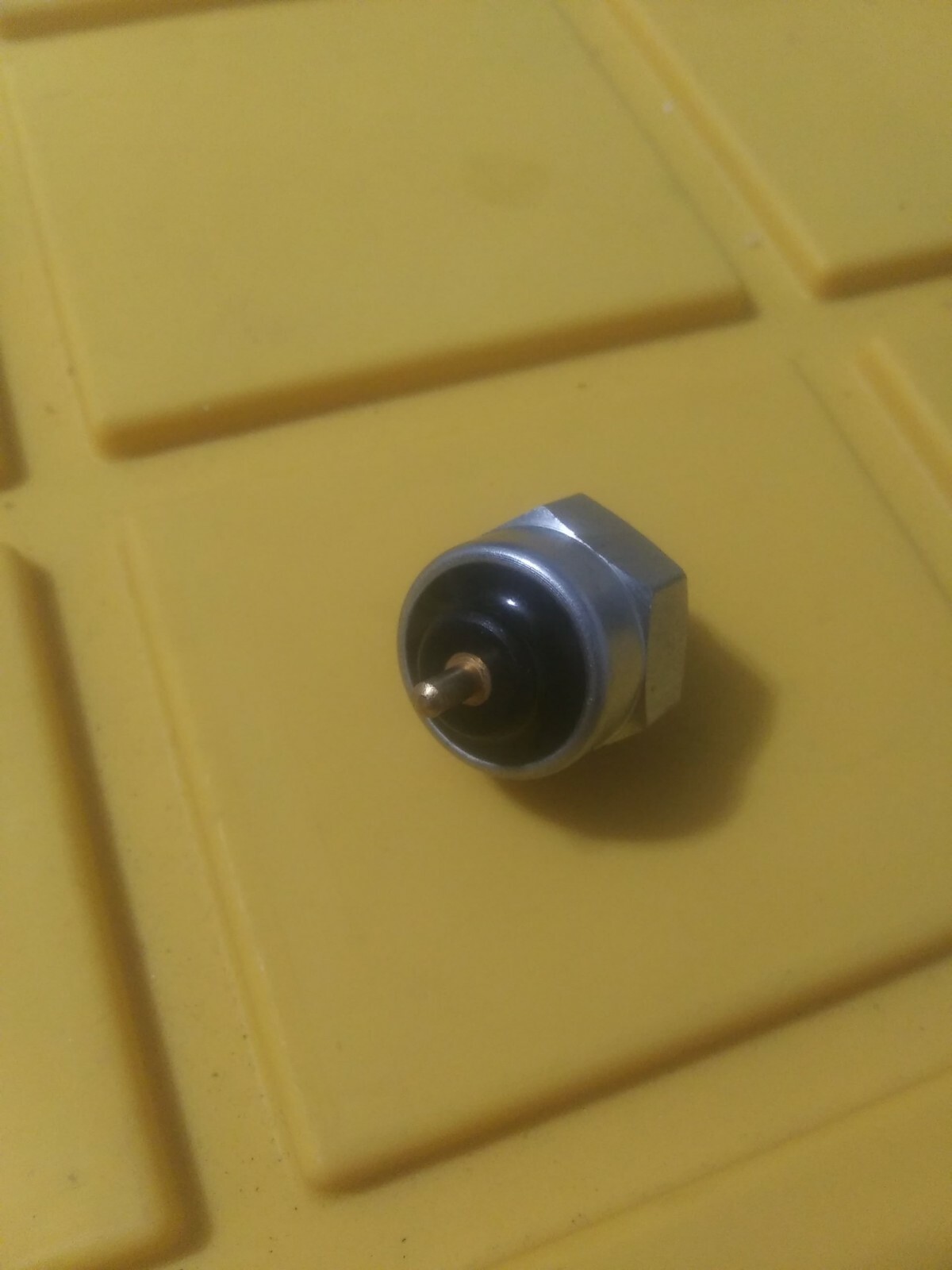 Muncie PTO Switch Black 30T38110 for sale online | eBay