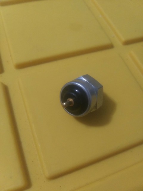 Muncie PTO Switch Black 30T38110 for sale online | eBay