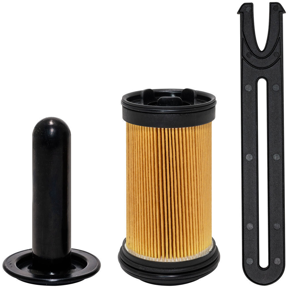 Diesel Exhaust Fluid (DEF) Filter-Eng Code: ISX 15.0, Cummins Baldwin ...