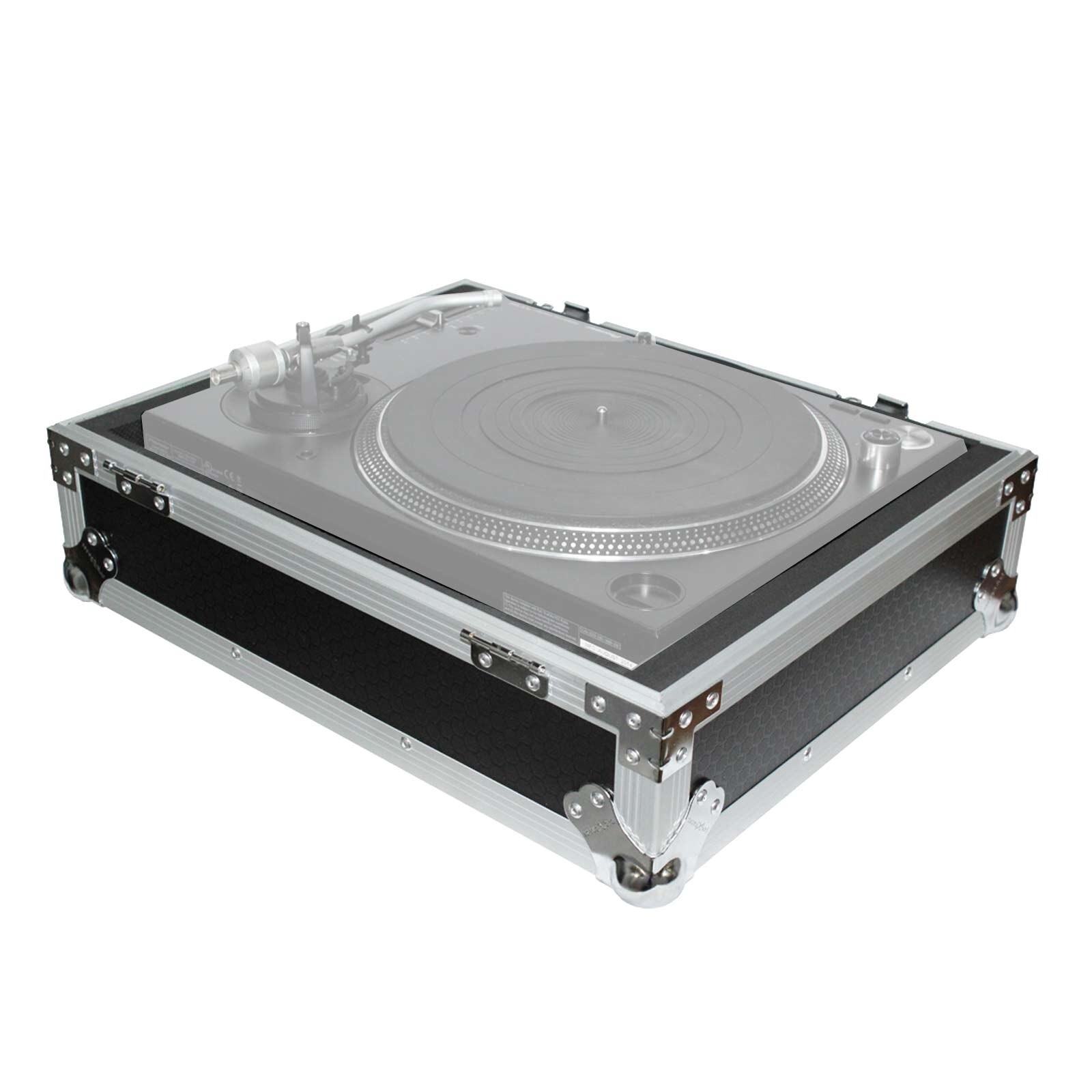ProX T-TT Universal Turntable Road Cases Pair 635292776243 | eBay