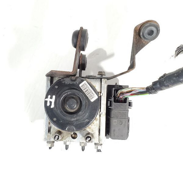 2004-2009 Mazda 3 ABS Anti lock Brake Pump Module Assembly OEM | eBay