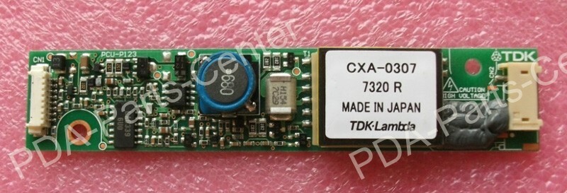 Compatible CXA-0283 PCU-P090D Backlight Power inverter For TDK Inverter Board | eBay