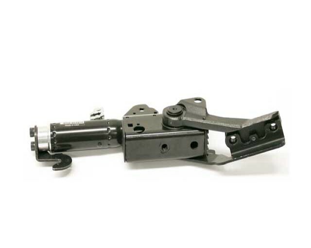 Genuine BMW Z4 Convertible Folding Top Hinge Left Driver OE 54347193449 ...