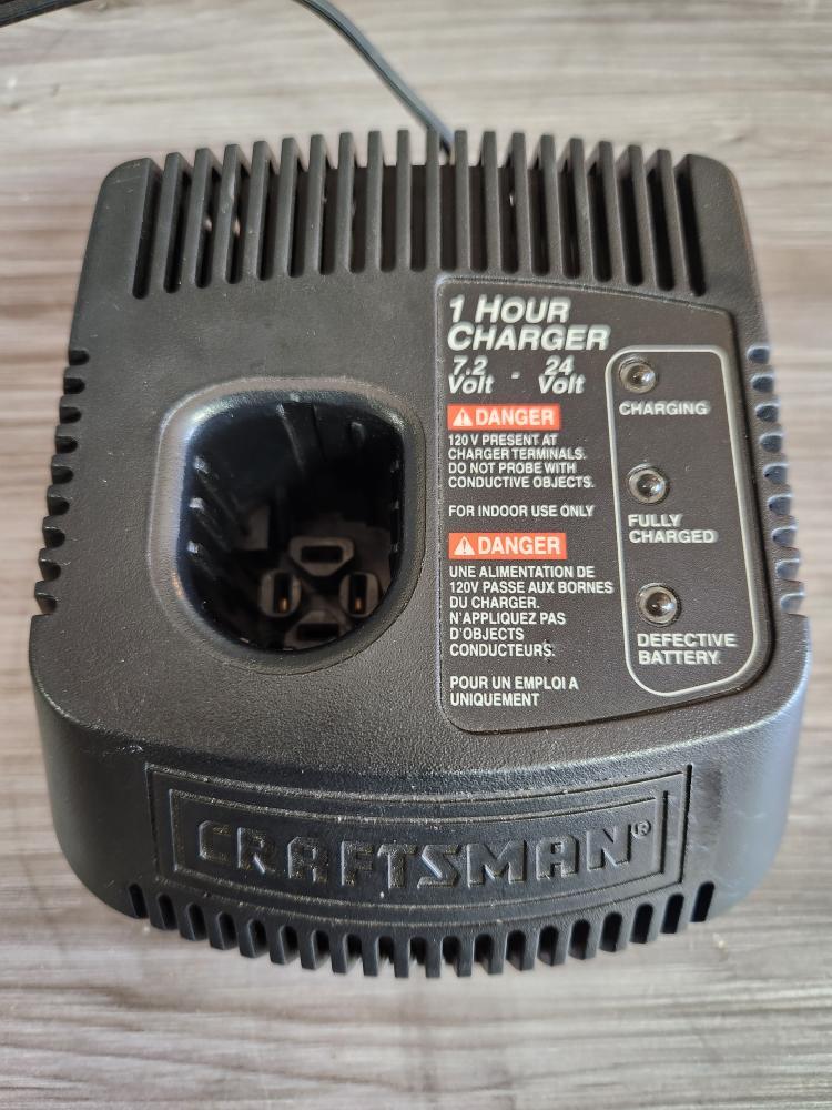 CRAFTSMAN 6PC SET 315.114071/315.114850/315.115160/1425301/B (PSO029439 ...