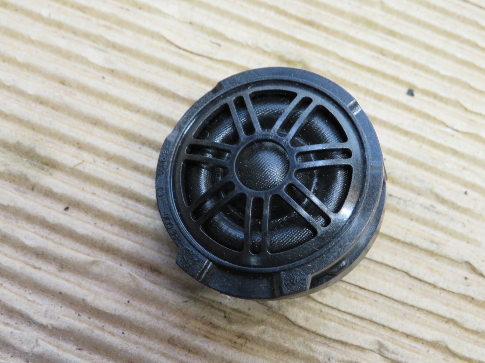 2019-2022 AUDI A8L QUATTRO SPEAKER 80A-035-397 OEM 538 | eBay