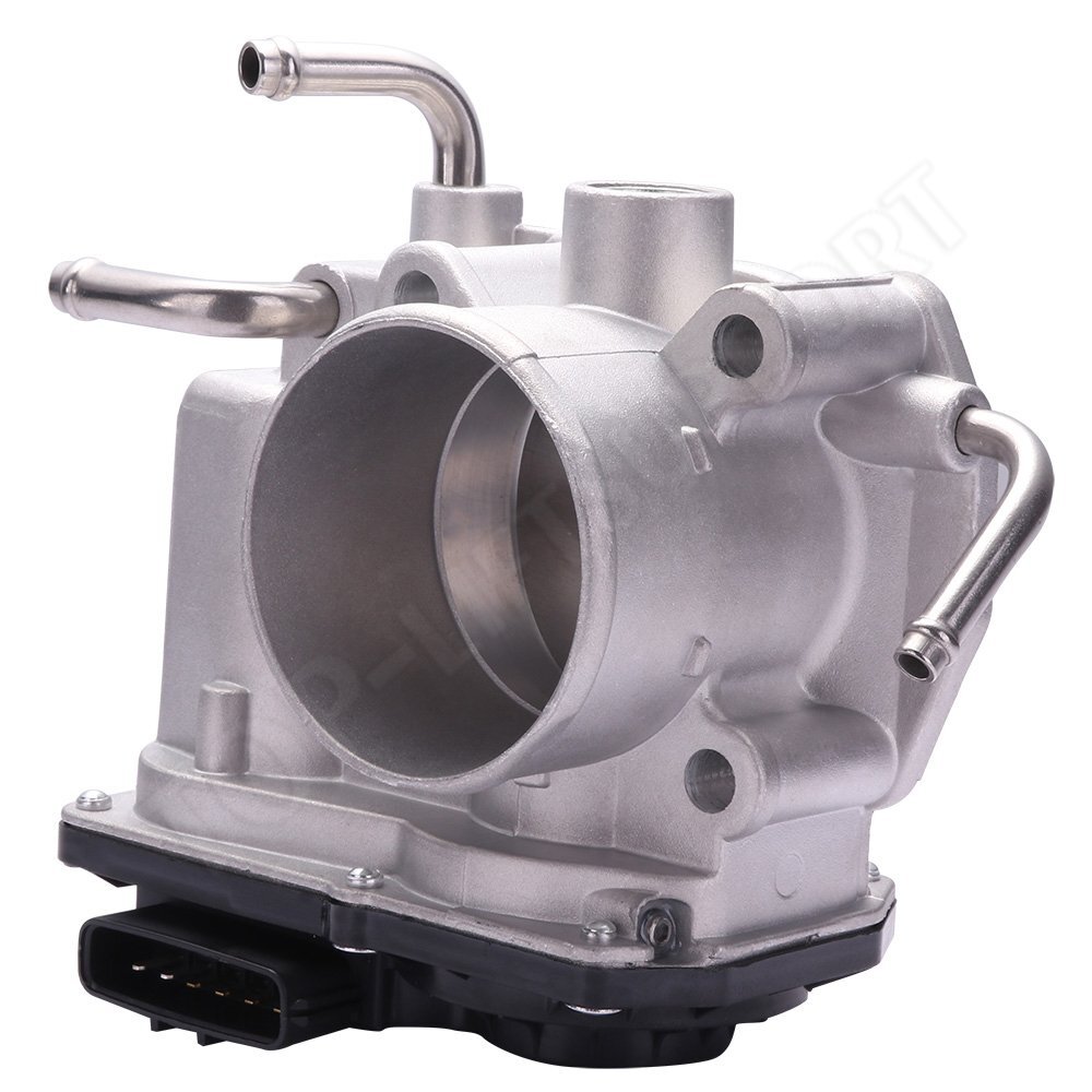 Throttle Body Assembly Fits 2006 2007 2008 2009 Toyota RAV4 2.4L TBT010 ...