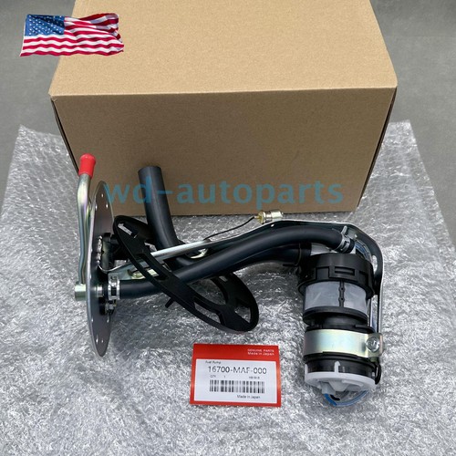OEM MAM Fuel Pump ASSEMBLY 16700-MAF-000 FOR Honda 1988-2000 GL1500 ...