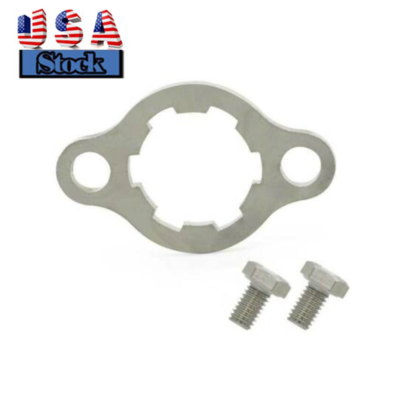 For Honda TRX 300EX 250X ATC 250R 350X Front Sprocket Lock Bolts ...