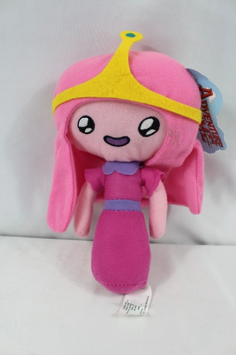 Adventure Time Plush Toys Princess Bubblegum