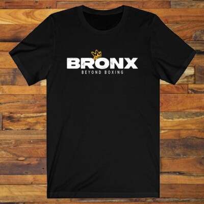 Bronx Boxing Club Men's Black S-5XL | eBay