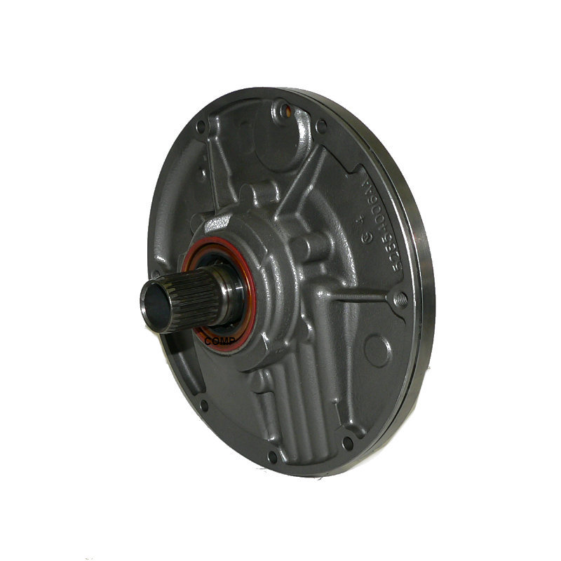 48RE REBUILT Pump Complete Ready To Use Casting 52854006AA Original ...