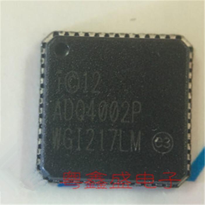 1x WGi 217LM W6i217LM WG1217LM WGi2I7LM WGi217LM QFN48 IC Chip | eBay